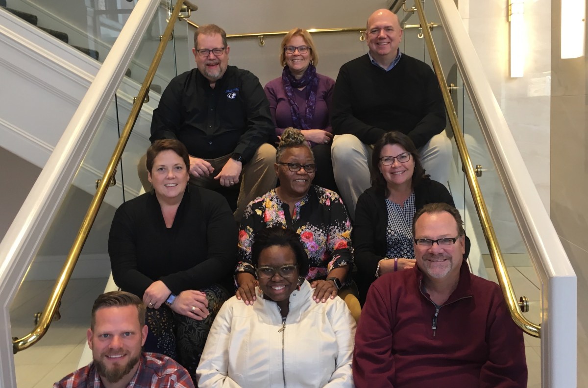 Kelly Sherman-Conroy joins the Network Board – Network is a Verb