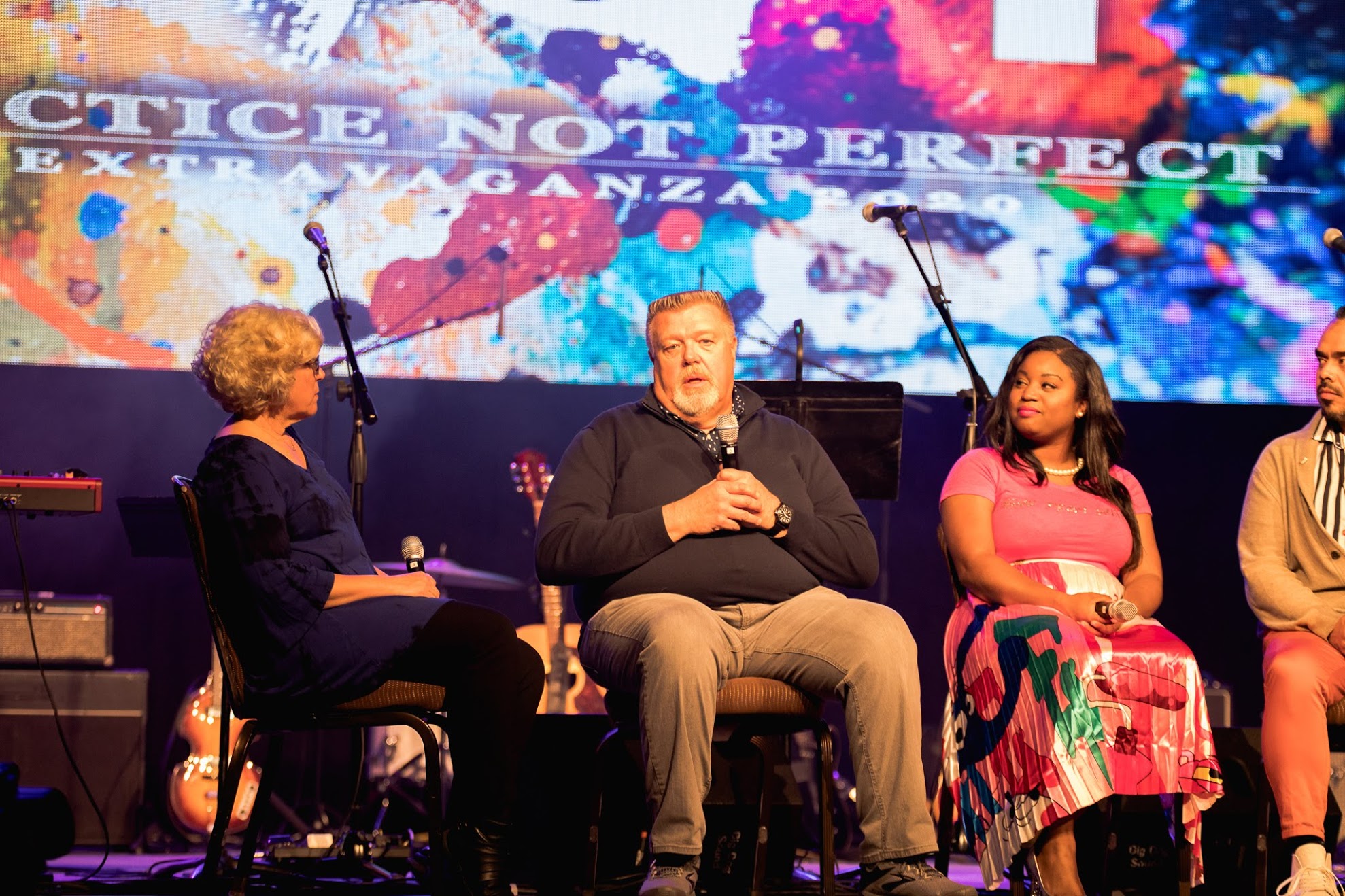 Results from the Extravaganza 2020 Evaluations – Network is a Verb