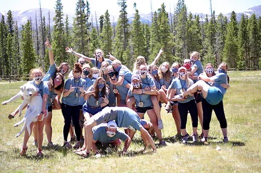 Outdoor Ministry Sites Need Our Help – Network is a Verb