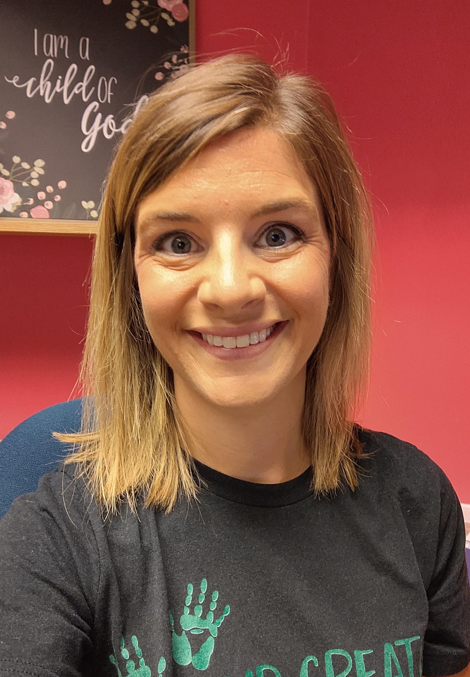 We Welcome Alyssa Engedal to the Network Team – Network is a Verb