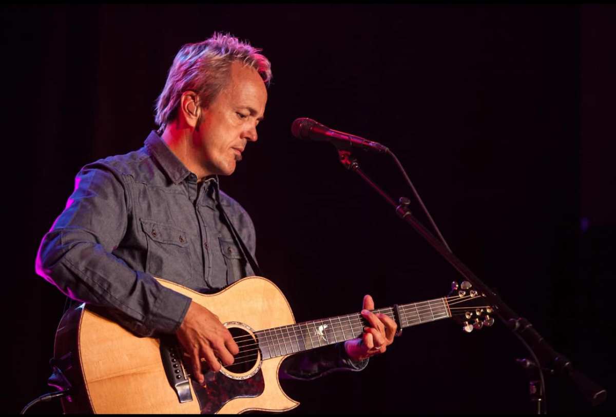 Peder Eide: A Life of Love and Grace – Network is a Verb