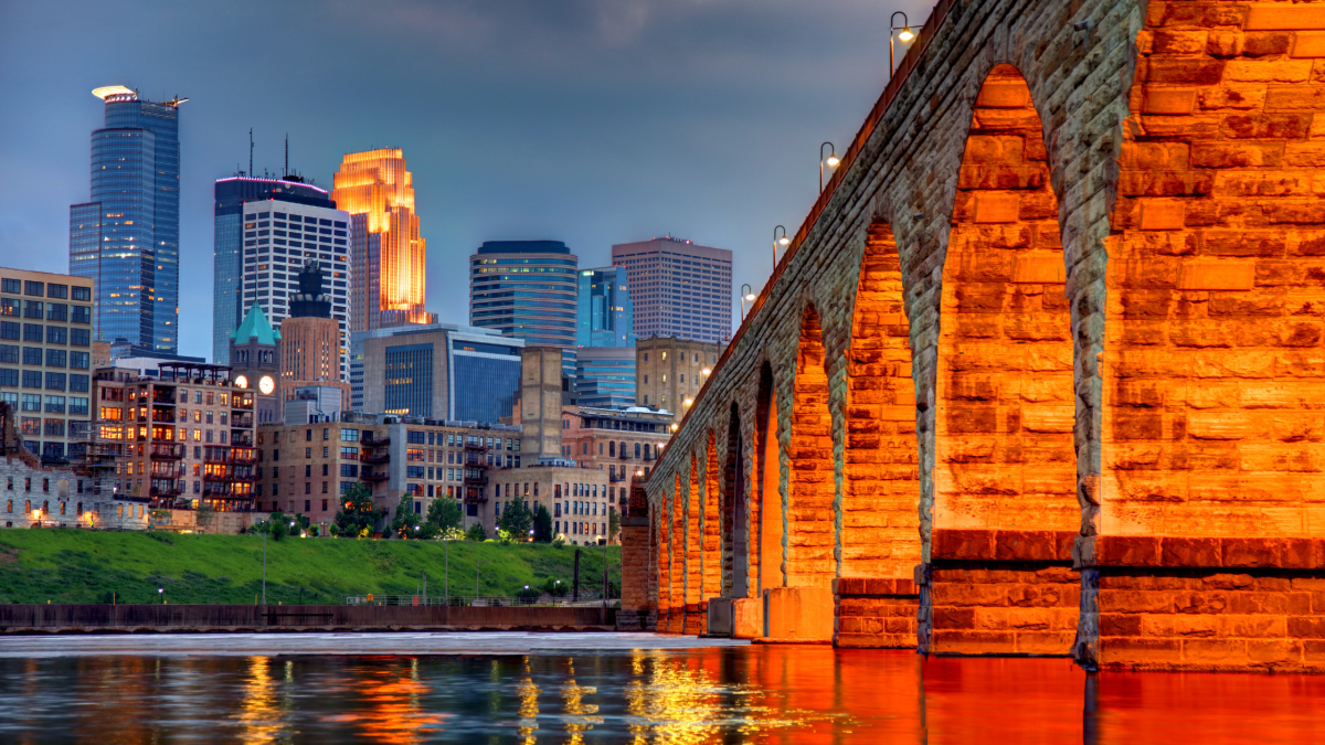 Why It’s Important that the ELCA Youth Gathering Go to Minneapolis in ...